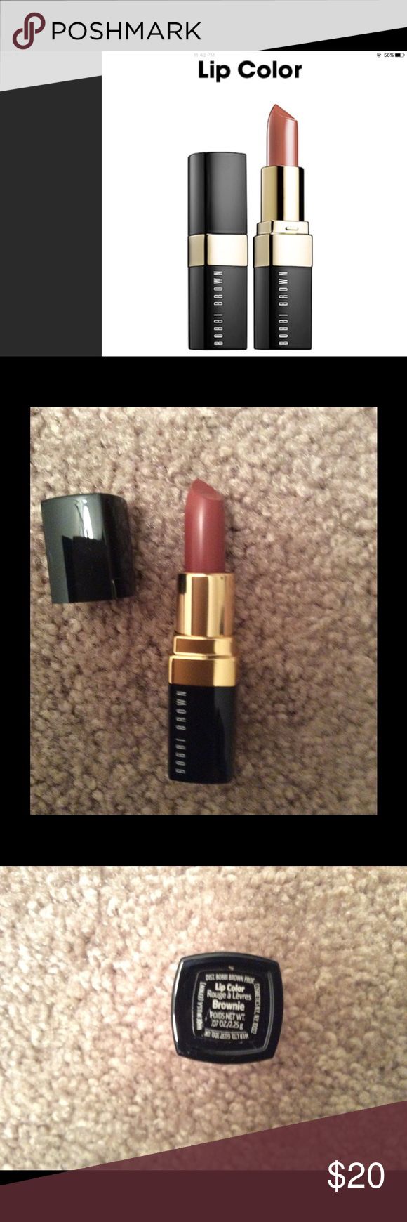 🎉 Host Pick 🎉 Bobbi Brown Brownie Bobbi Brown Bobbi Brown