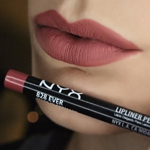 The 25 Best Nyx Lip Liner Swatches Ideas On Pinterest Nyx Lip Liner Lip Liner And Nyx Lip Pencil