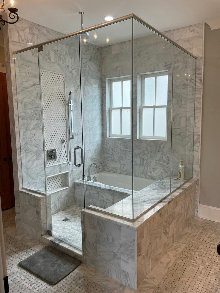 Modern Bathroom Glass Shower Enclosure Ideas 2022 Bathroom Framed