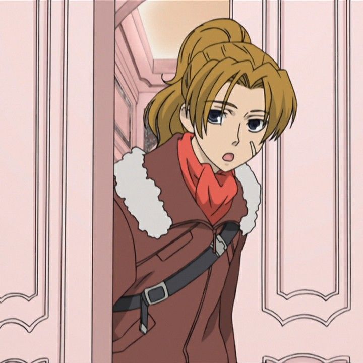 Pin On Host Club Ouran High School Host Club Host Club High School