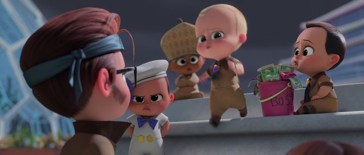 ArtStation - The Boss Baby 2 - Baby Boys Hair, Rachael (Raywen) Yang ... ArtStation - The Boss Baby 2 - Baby Boys Hair, Rachael (Raywen) Yang ...