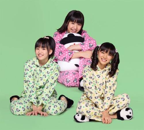 Pin By Dave Morgan On Sakura Gakuin Iida Sakura Miyoshi