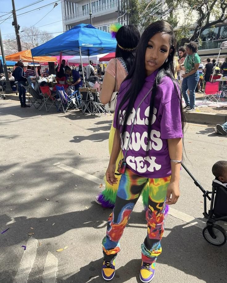 Dope Swag Outfits
