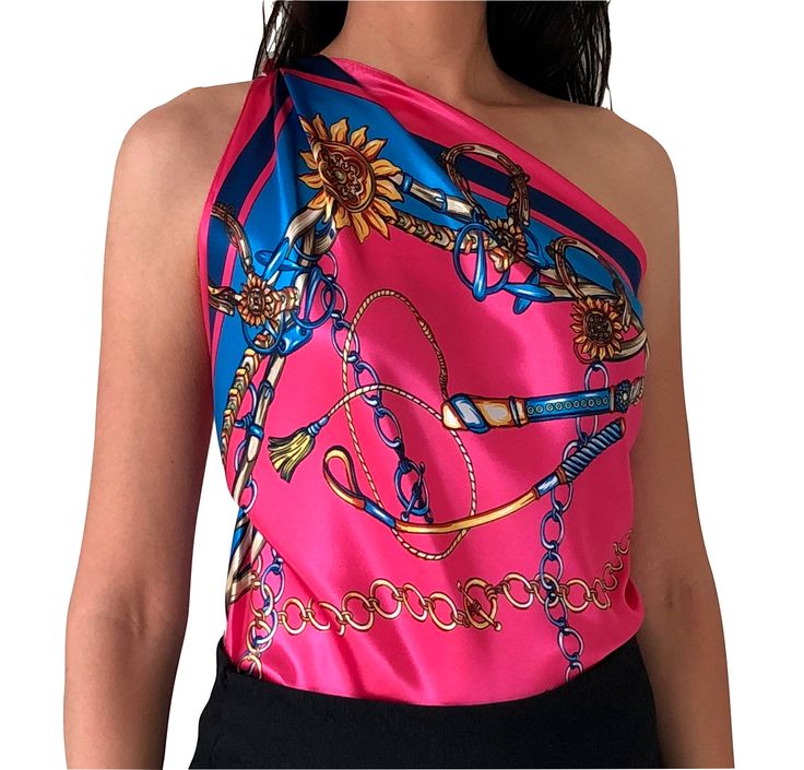 Pin De Etienne Szigetvari Em Foulards Lenços Pretos Lenço Feminino