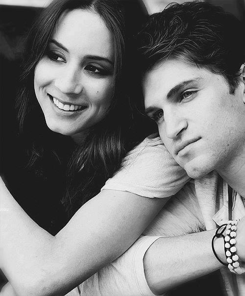 Spencer And Toby Pretty Little Liars Hanna Marin Spencer Hastings Gossip Girl Pretty
