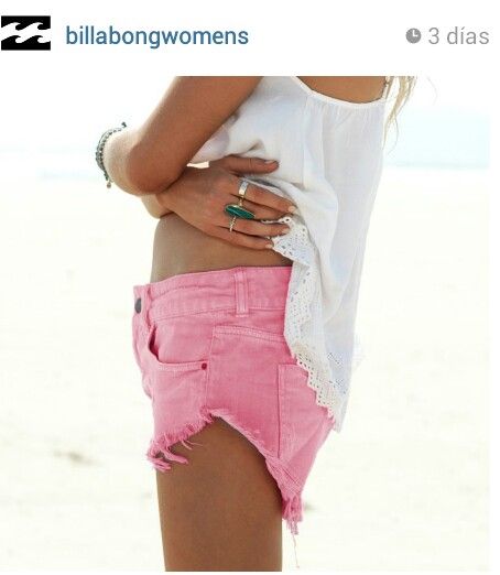 Short summer billabong | Summer fashion, Summer outfit inspiration, Clothes Short summer billabong | Summer fashion, Summer outfit inspiration, Clothes