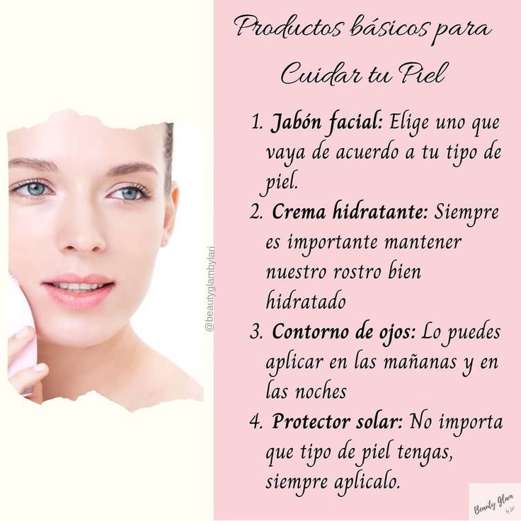Pin De Silvia Leiva En Yani Consejos Para La Piel Trucos Y Consejos De Maquillaje