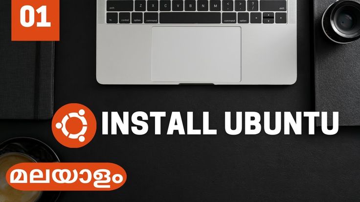 01. Installing Ubuntu Linux | Learn Linux Malayalam - YouTube 01. Installing Ubuntu Linux | Learn Linux Malayalam - YouTube