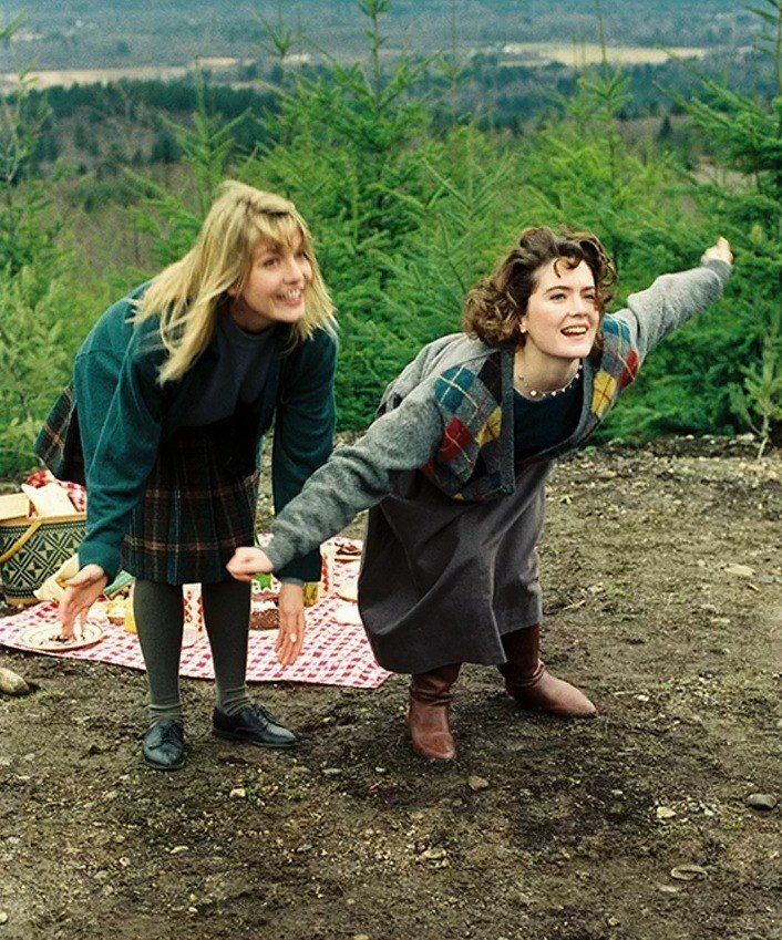 Twin Peaks Twin Peaks Twin Peaks Laura Palmer David Lynch Twin Peaks