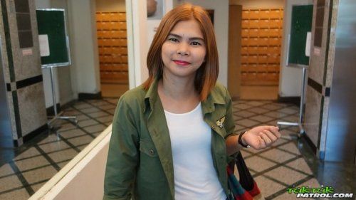 Tuktukpatrol No Thai Babe Left Behind