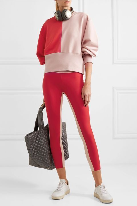 21 Chic Activewear Brands Every Woman Should Know Chic Activewear