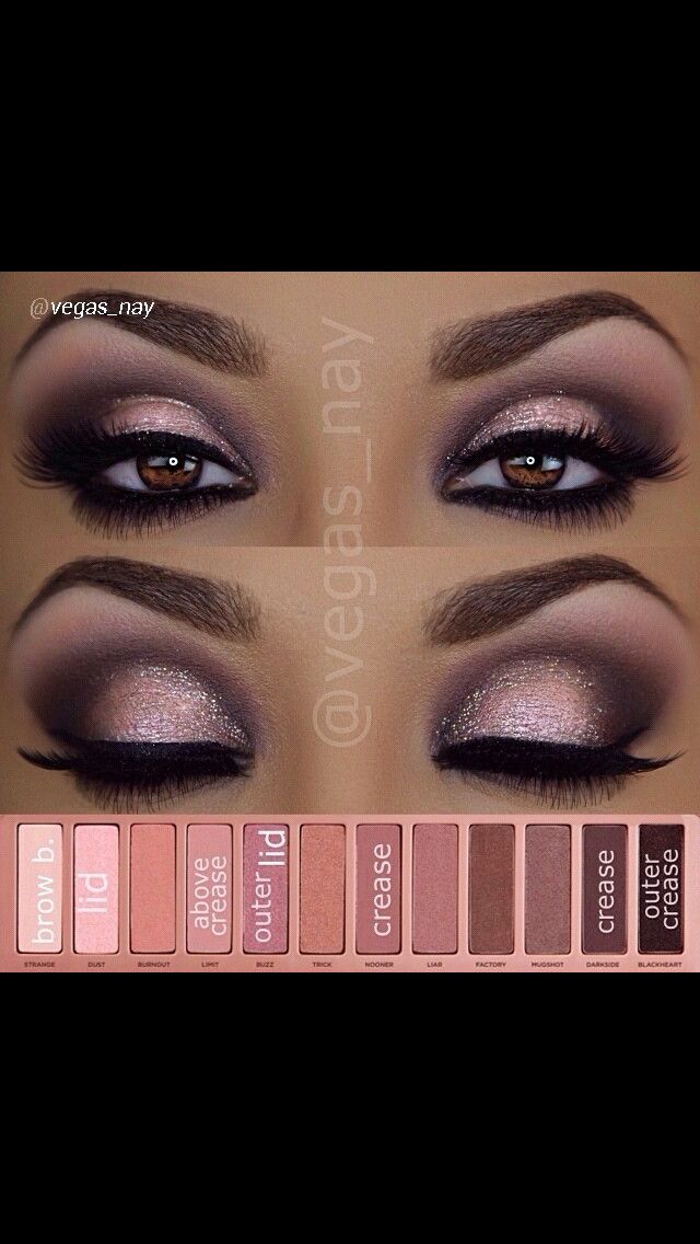 7 Best Drugstore Eyeshadow Palettes Eye Makeup Drugstore Eyeshadow