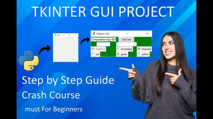 Master Python Tkinter Guis With This Tutorial Event Handling And Much More 2023 Hindi