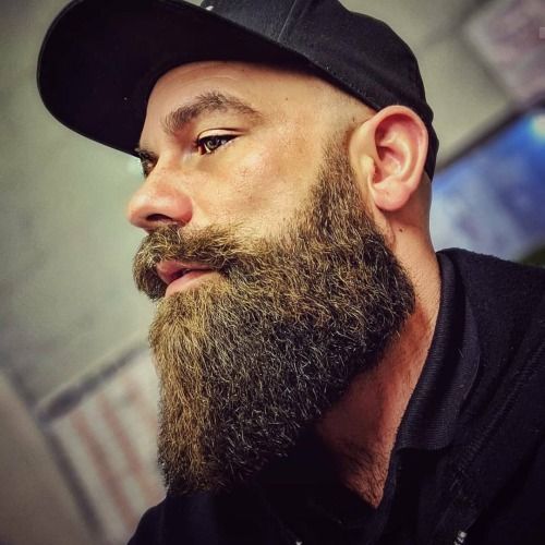 Beardy Bloke | Great beards, Beard, Hair and beard styles Beardy Bloke | Great beards, Beard, Hair and beard styles
