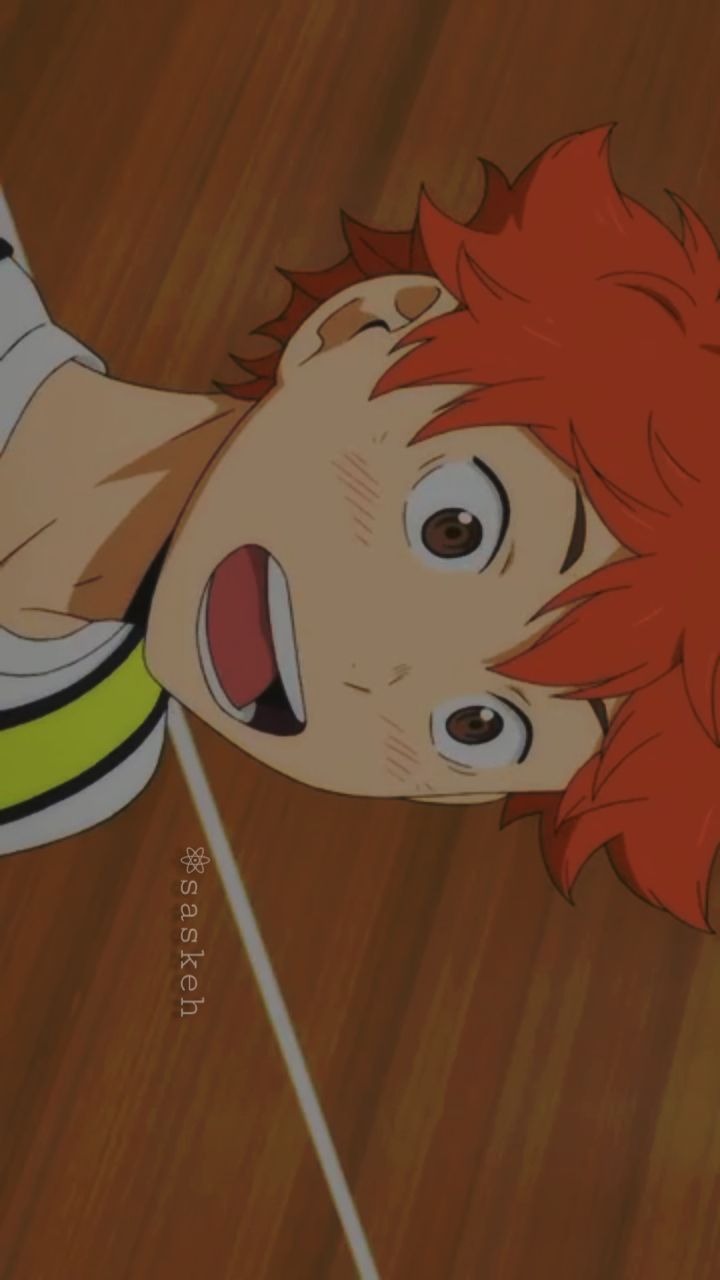 HAIKYUU!! WALLPAPER - HINATA SHOYO(1) | Haikyuu, Hinata, Wallpaper HAIKYUU!! WALLPAPER - HINATA SHOYO(1) | Haikyuu, Hinata, Wallpaper