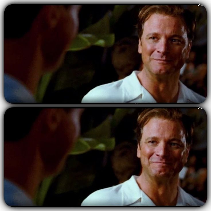 Colin Firth A Single Man