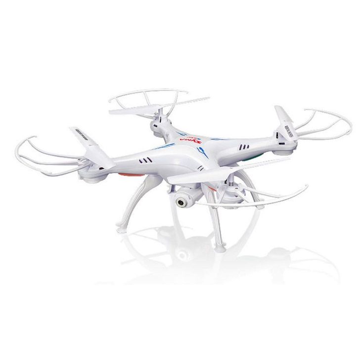 Syma X5sw Explorers2 2 4g 4ch 6axis Gyro Rc Headless Quadcopter With