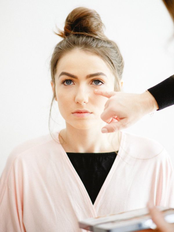 6 Tricks To Make Your Eyes Pop On Your Wedding Day Make Eyes Pop On Your Wedding Day Wedding Day