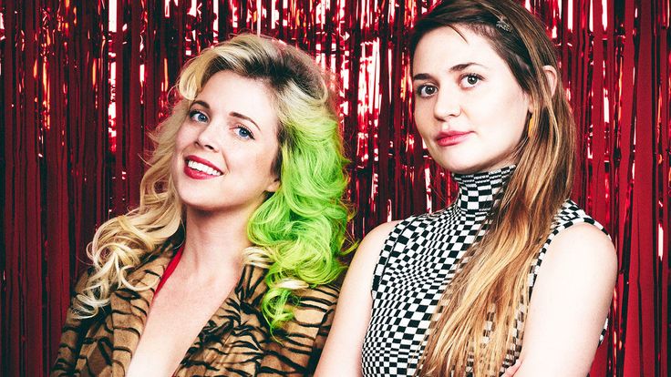 These Women Entrepreneurs Created A Fake Male Cofounder To Dodge