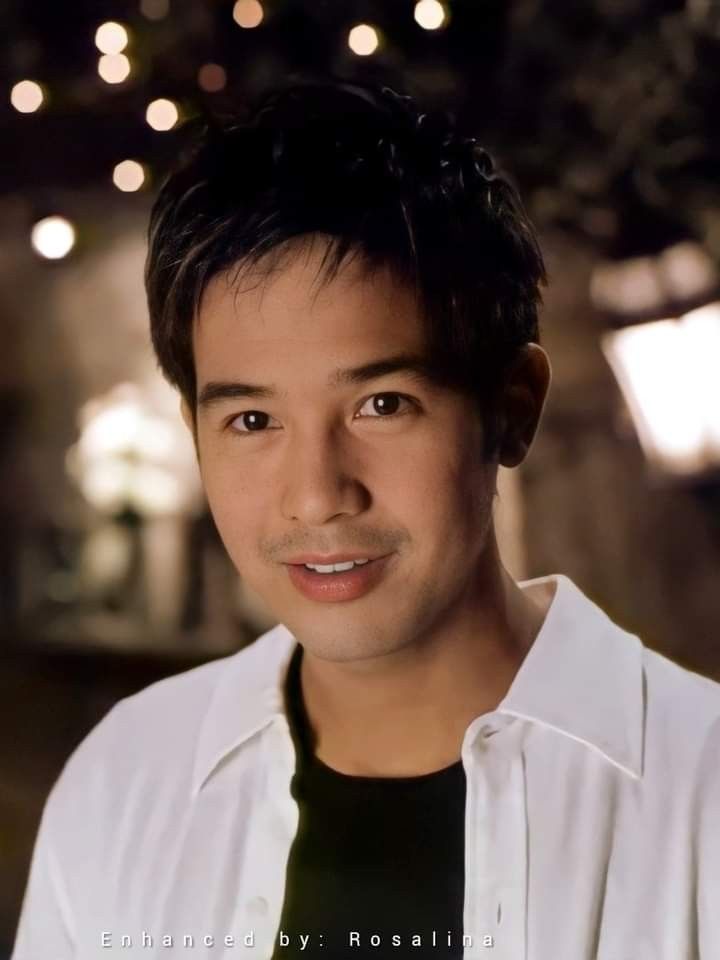 Rico Yan Enhnaced Photo