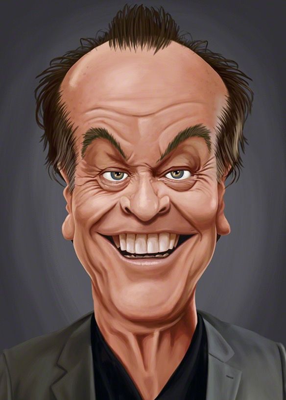 1895 Best Caricatures Male Actors And Celebrities Images On Pinterest
