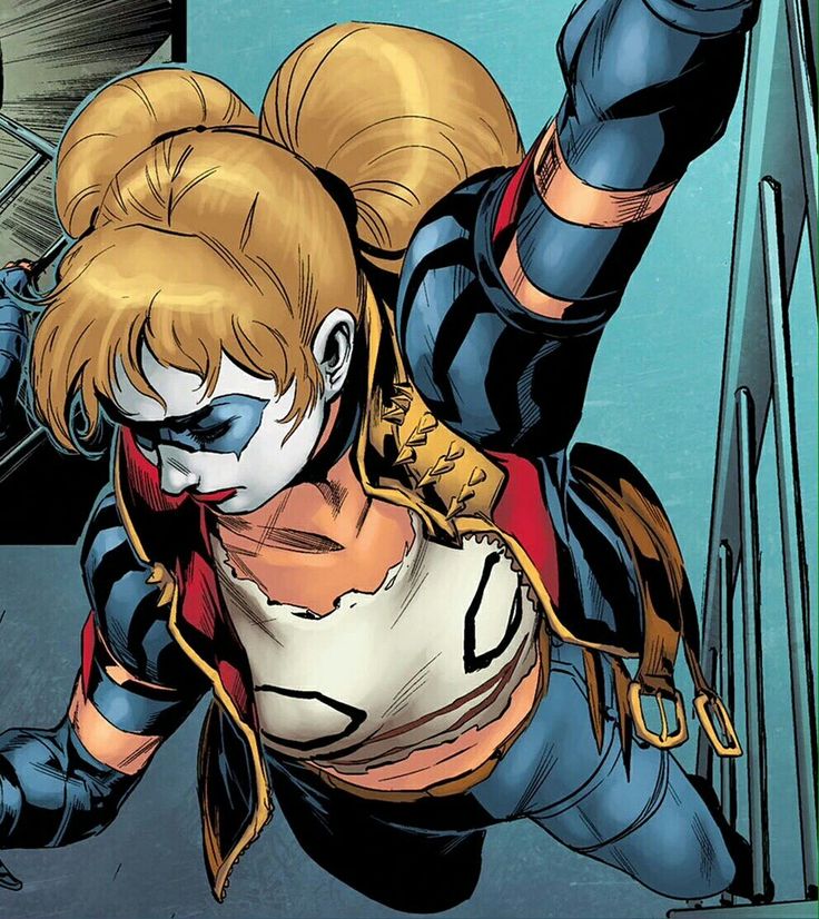 Pin On Dc Comic Ladies