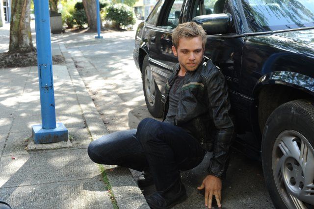 Pictures And Photos Of Max Thieriot Bates Motel Max Thieriot Bates Motel Season 2