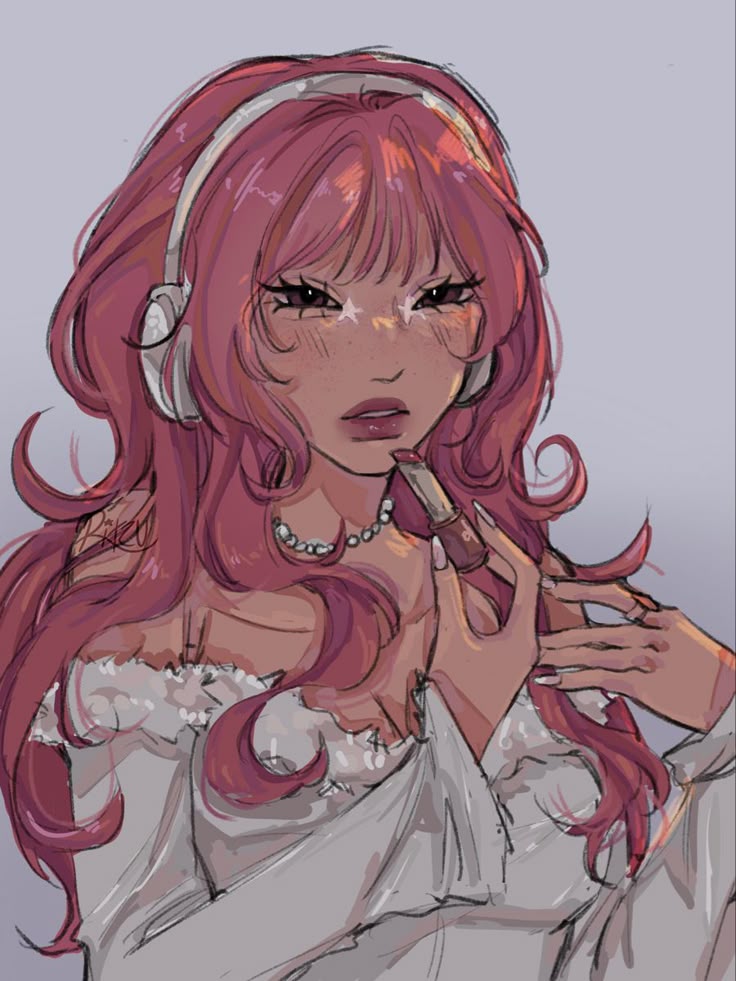Pin by Ritzu on Digital Art | Comic style art, Character art, Cartoon ... Pin by Ritzu on Digital Art | Comic style art, Character art, Cartoon ...