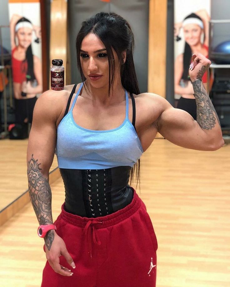 Pin On Strong And Sexy
