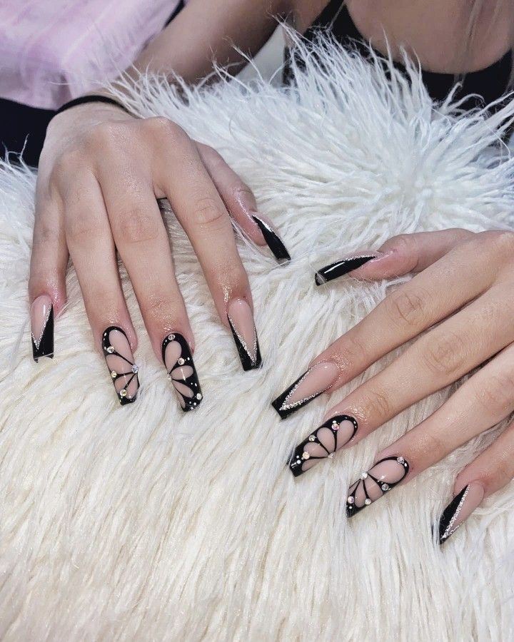 Spring Has Sprung: Gorgeous Nail Ideas for the Season fall nail colors ... Spring Has Sprung: Gorgeous Nail Ideas for the Season fall nail colors ...