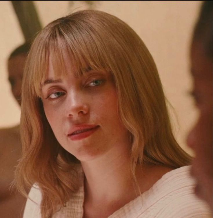 Billie Eilish In Amazon Primes Tv Series Swarm Released On March 17th 2023 Billieeilish