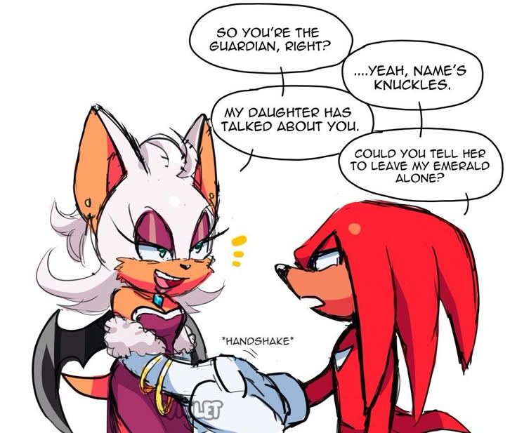 Sonic Heroes Rouge The Bat