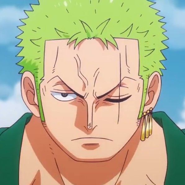 Pin By Rita Buzato On One Piece Roronoa Zoro Zoro One Piece Zoro