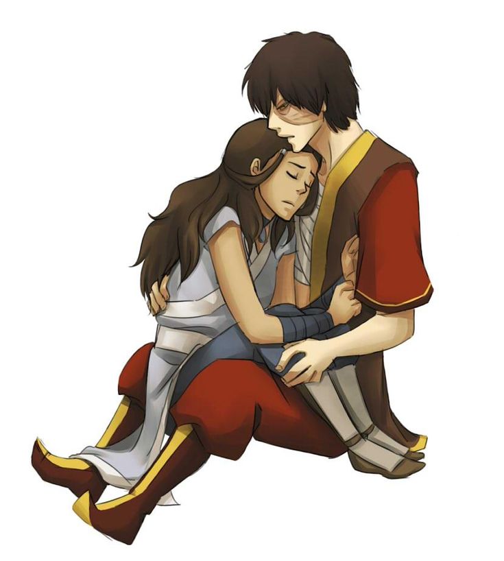 Safe By Beanaroony On Deviantart Zutara Avatar Zuko Avatar The Last Airbender Art