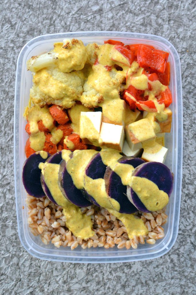 Vegan Meal Prep Week 4 Radiant Rachels Vegan Meal Prep Vegan