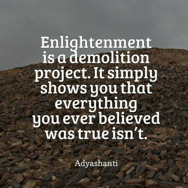 Enlightenment Wisdom Quotes Funny Enlightenment Enlightment