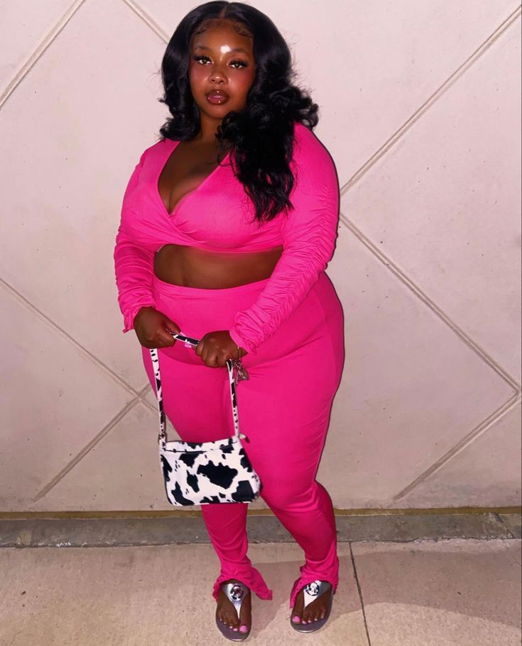 π¨πππππππππππ
πππππ¦ Curvy Girl Outfits Plus Size Baddie Outfits Plus