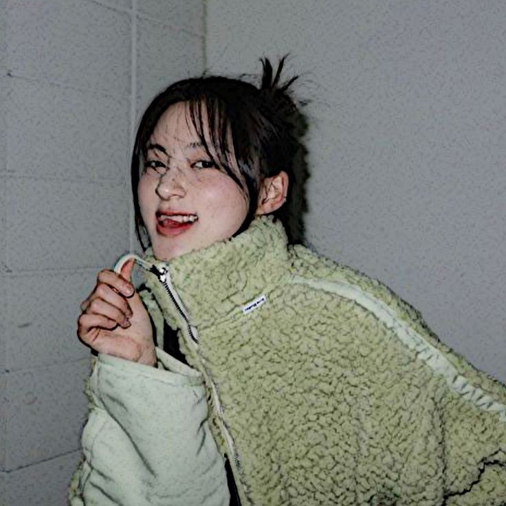 Pin Oleh Zaa Di Cewe Wanita Gadis Ulzzang Gambar Pacar