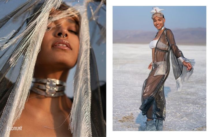 Playa style at Black Rock City — Florum Fashion Magazine | Green Beauty ... Playa style at Black Rock City — Florum Fashion Magazine | Green Beauty ...