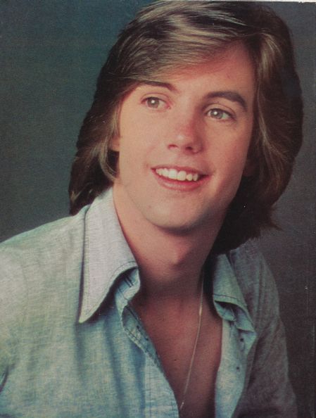 Pin On Shaun Cassidy