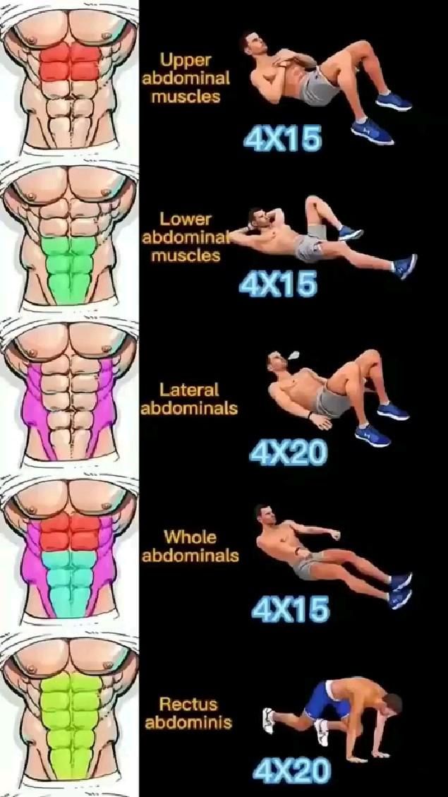 Bodybuilding Tips Abs Workout Chest Biceps 💪 Bodybuilding Workout Viral Trending Gym Reel