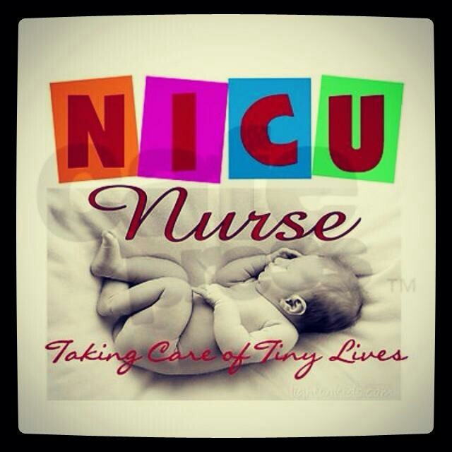 Pin On Nicu Nurse Appreciation