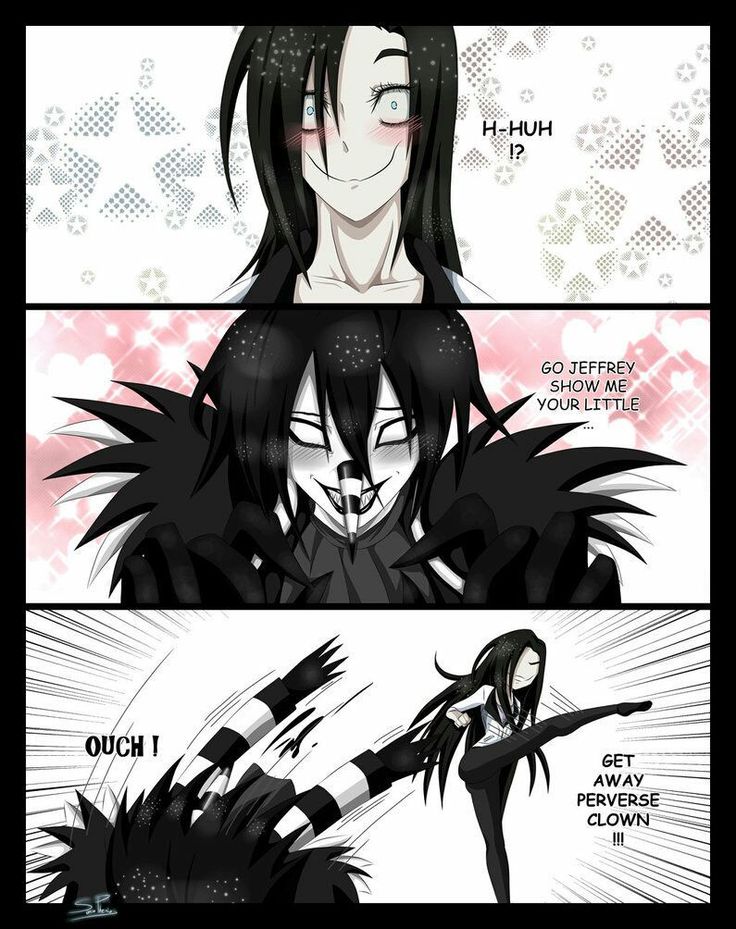 Pin On Creepypasta