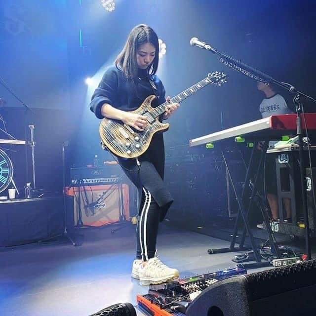 Pin By Jrock Usarock On Miyako ~ Guitarist ~ In 2021 Miyako Songwriting Guitarist