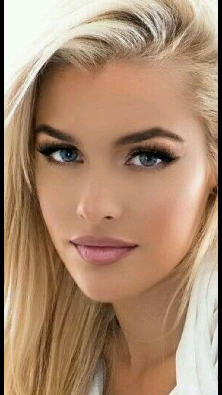 Pin By Amigaman67 On Stunning Faces Beautiful Eyes Blonde Beauty
