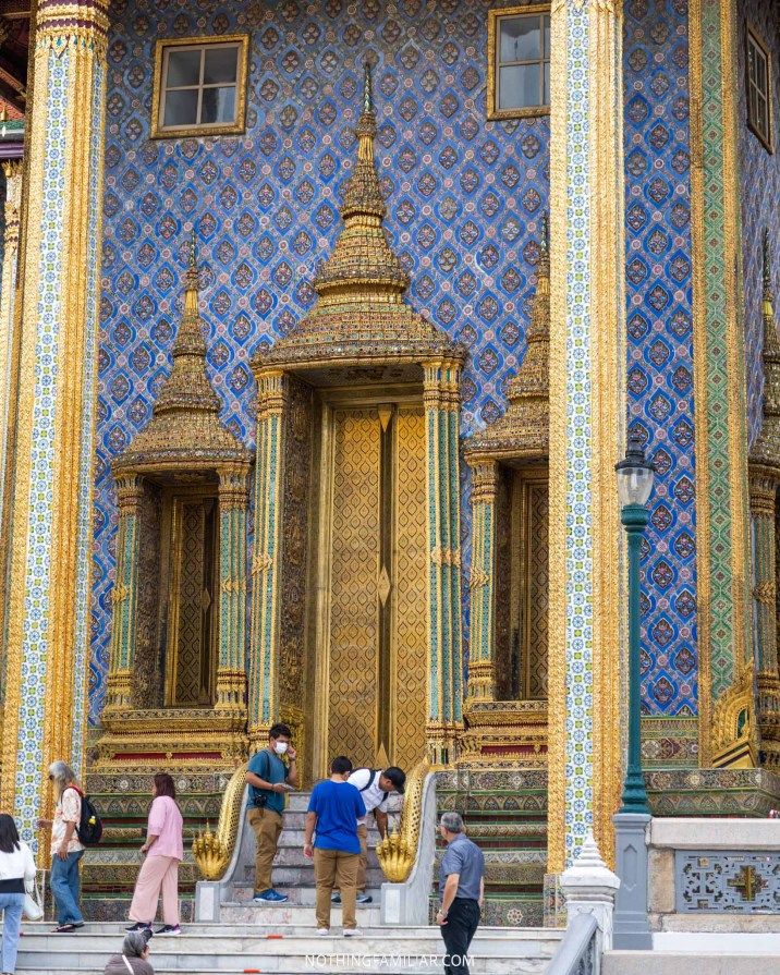 9 Best Grand Palace Bangkok Tips (with Dress Code!) | Grand palace ... 9 Best Grand Palace Bangkok Tips (with Dress Code!) | Grand palace ...