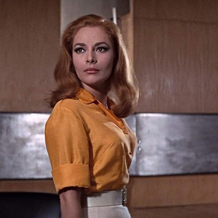 The Most Attractive Bond Girls Ranked James Bond Girls Bond Girls Best Bond Girls