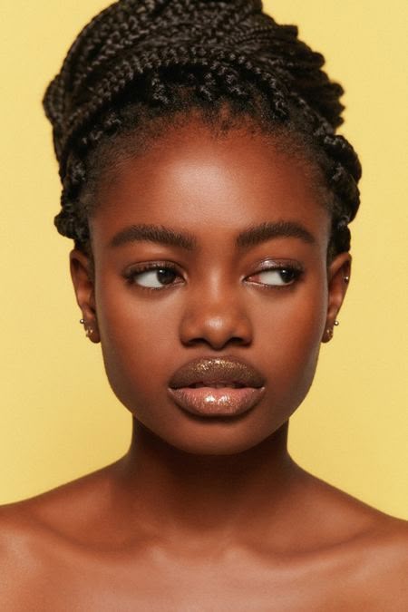 Pin by AK Blog on Melanin Poppin | Womens makeup, Beauty, Pretty people Pin by AK Blog on Melanin Poppin | Womens makeup, Beauty, Pretty people
