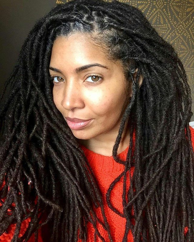 The Home Of Locs Locs Hairstyles Beautiful Dreadlocks Beautiful Hair