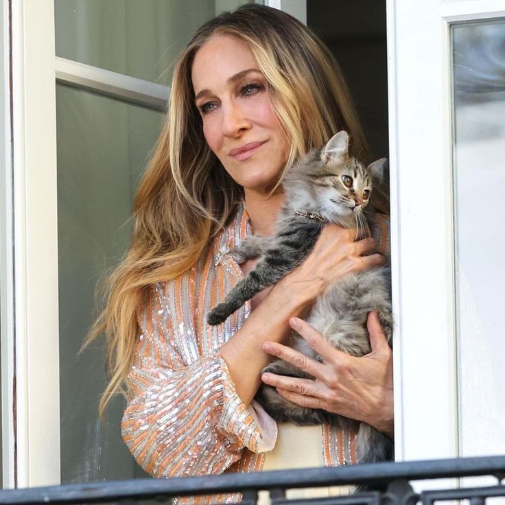 Sarah Jessica Parker Сара джессика паркер Наряды